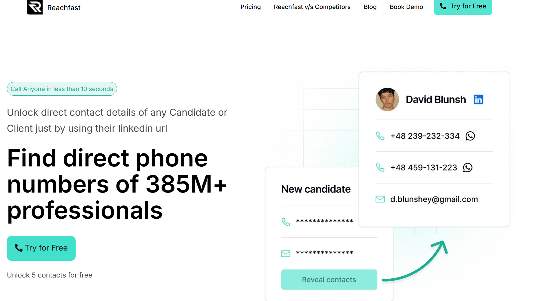 9 Best ZoomInfo Alternatives in 2025: The Ultimate Guide for Sales ...